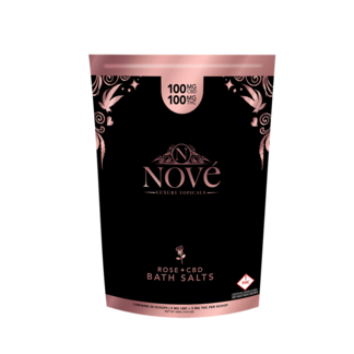 Tinctures and Topicals