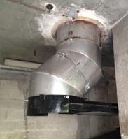 Canitize USA - Trash Chute Repairs, Trash Chute Repairs, Linen Chutes