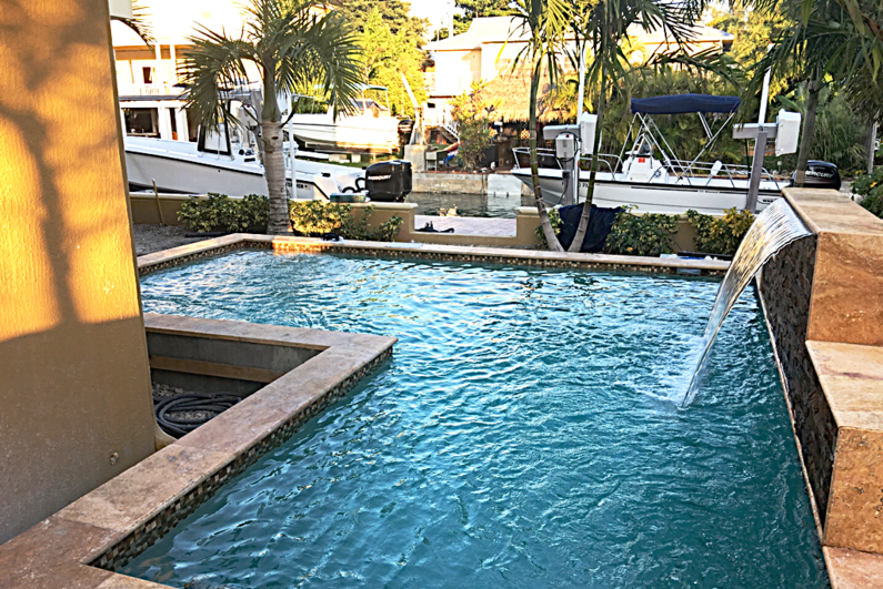 Premier Pools of The Keys - Pool Construction, Pool Builders