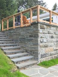 Catskill Quarries - Pennsylvania Bluestone, Pennsylvania Fieldstone