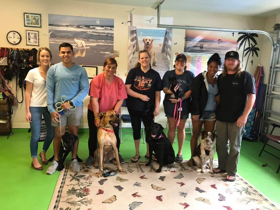 CLASS SCHEDULE & DATES