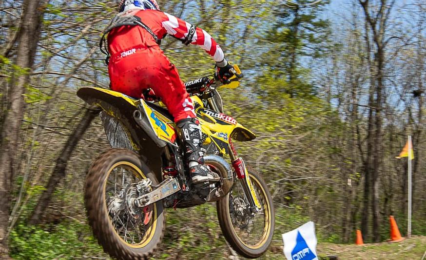 MXC Racing - formerly with united off-road racing