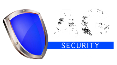 AG Security Group