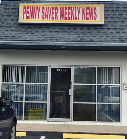 Penny Saver Weekly News, Inc. - Newspaper, Business Printer