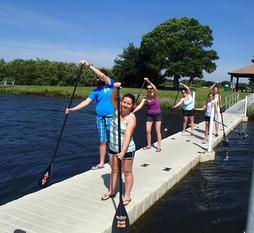 Paddle Boarding Tampa Clearwater Palm Harbor Oldsmar Tarpon Springs ...