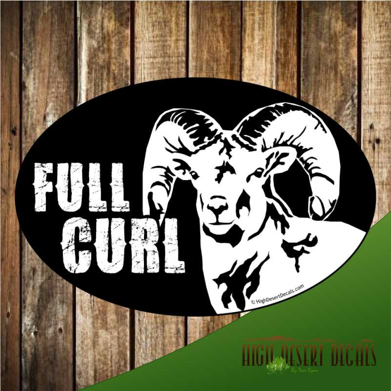 large dall sheep sticker Stickers, Labels & Tags Paper Paper & Party ...