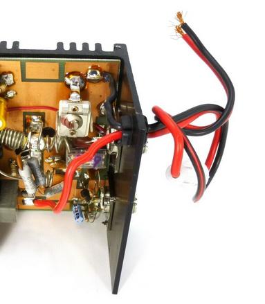 COMMAND & CONTROL CENTER