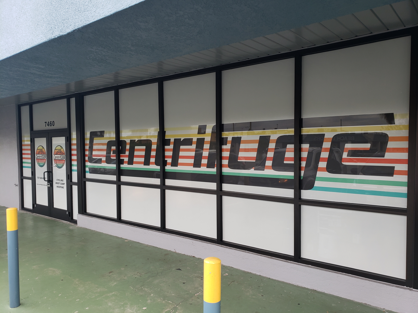 Decorative Window Films