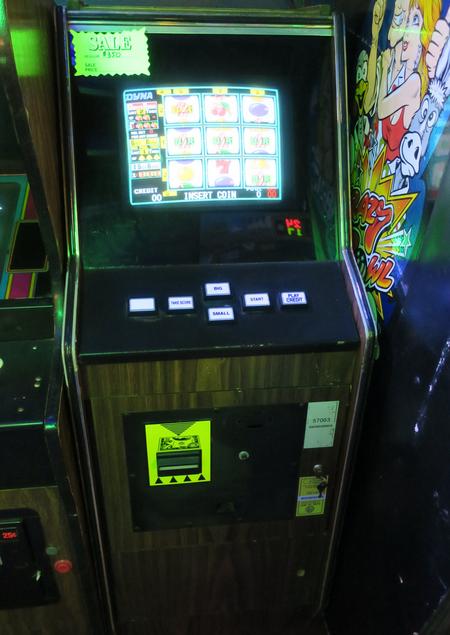 Used Arcade Games For Sale, Vintage Arcade Games - Wbocody ...