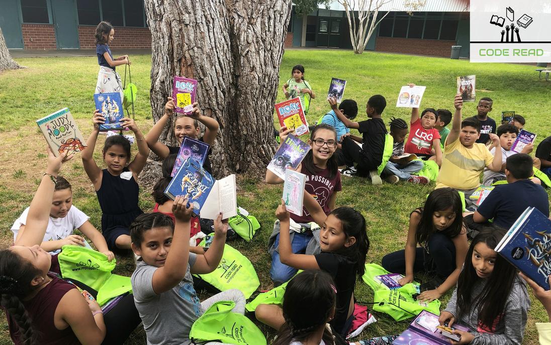 Home [www.coderead.org]