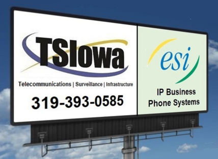 Business Telephone Systems - Telecom Services of Iowa