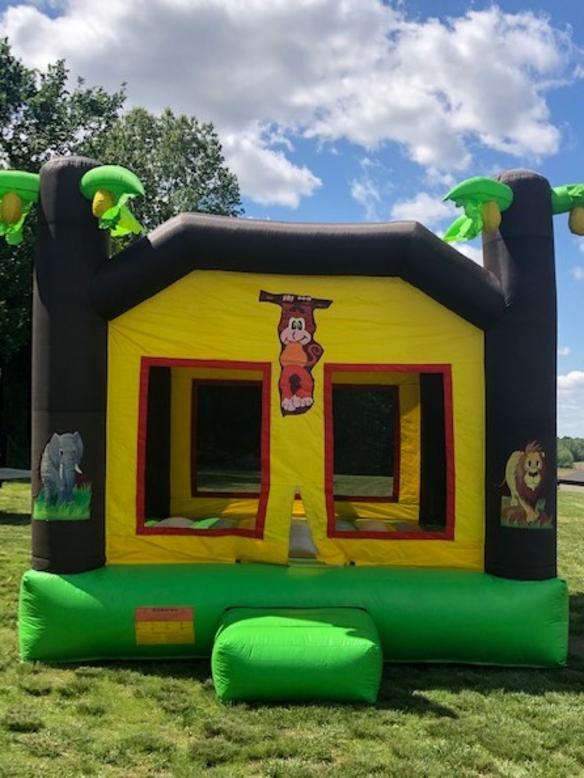 Toddler Inflatables