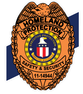 Homeland Protection Service, Security and Investigations Agency