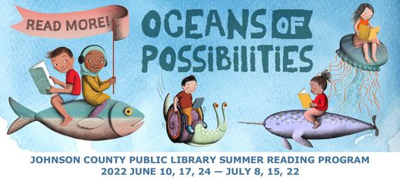 Johnson County Public Library