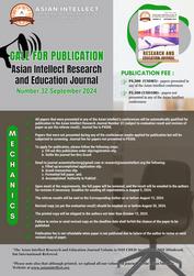 Asian Intellect l Excellence Through Academic & Development Endeavors