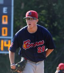 The Baseball Warehouse - Staff
