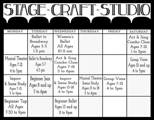 Home [www.stagecraftstudio.com]