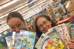 Events at Title Wave Books