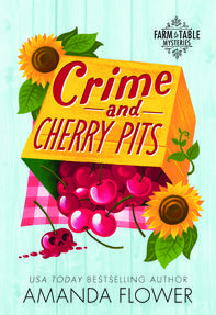 Home [www.amandaflower.com]