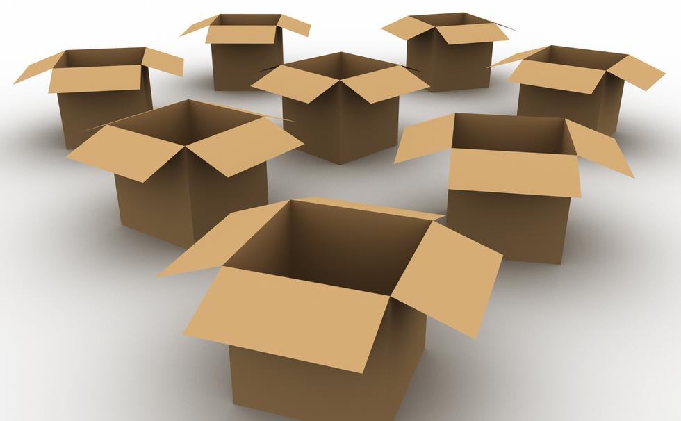 Shipping, Mailboxes - Package Depot - Roseburg, Or