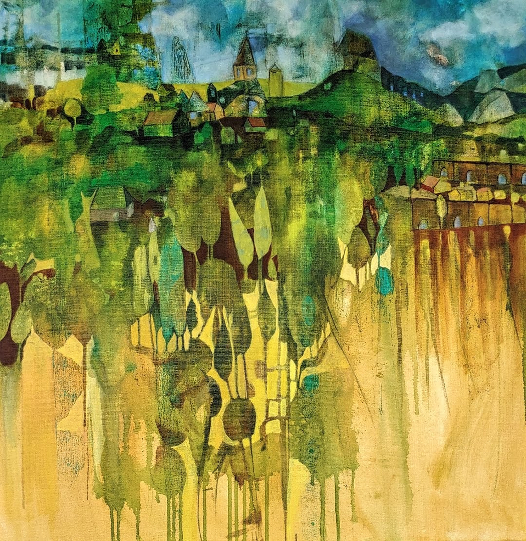 Home [www.chriscozenartist.com]