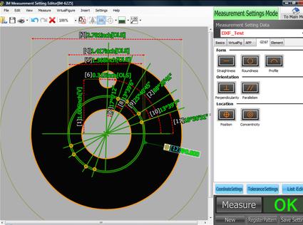 Keyence IM Series Programming - Vision Programming Specialists ...