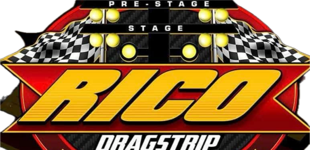 Home [www.ricodragstrip.com]