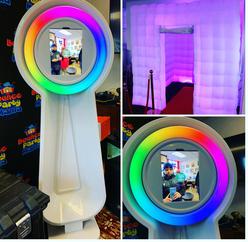 LED PHOTO BOOTH Rentals