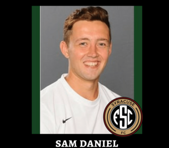 Sam Daniel Player Bio