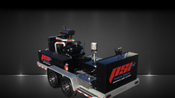 PSI Pressure Systems Corp. - Waterblasting, Automated Tools