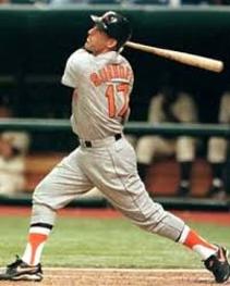 Baltimore Redbirds Baseball - About Us