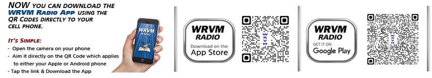 WRVM Radio