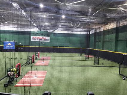 Baseball instruction, Baseball Summer Camps - The Baseball Warehouse ...
