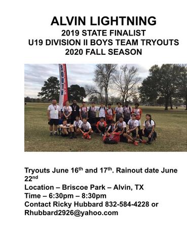 Home [www.alvinsoccer.com]