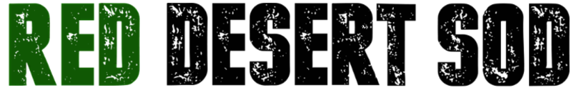 Contact Red Desert Sod