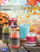 Candle Fundraiser, Everyone Loves Candle Fundraisers! 50% Profit