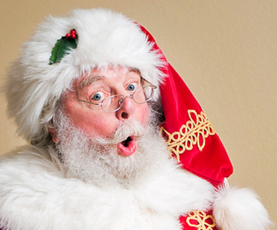 East Valley Santa Claus - Santa Claus in Santan, Gilbert - Chandler ...