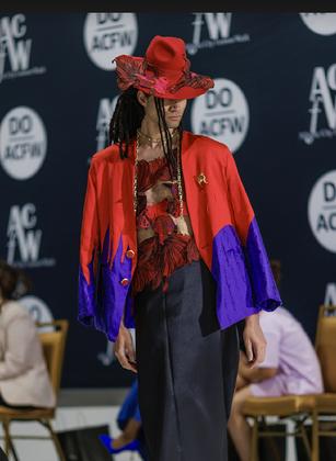 Atlantic City Fashion Week