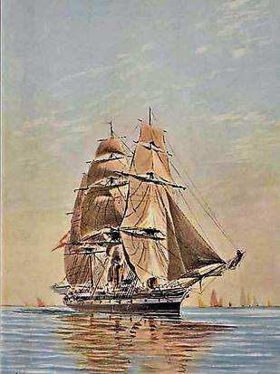 G&A | Georg's Naval Career