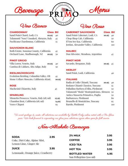 Home [www.primolonglake.com]