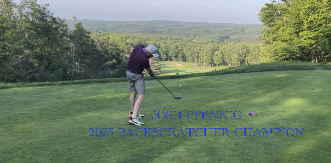 Home [www.backscratchergolf.com]