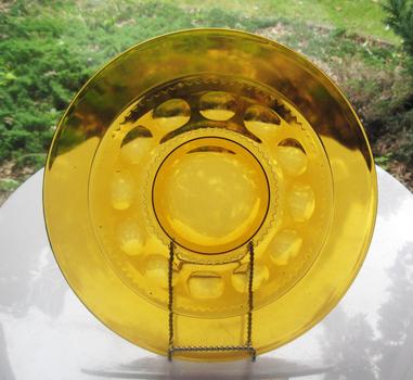 Guide To Kings Crown Glass