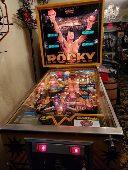 Flashback Pinball - Pittsburgh's pinball store - Pittsburgh's pinball ...