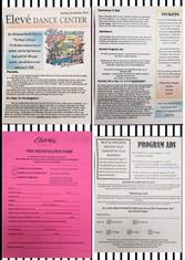 Eleve Dance Center