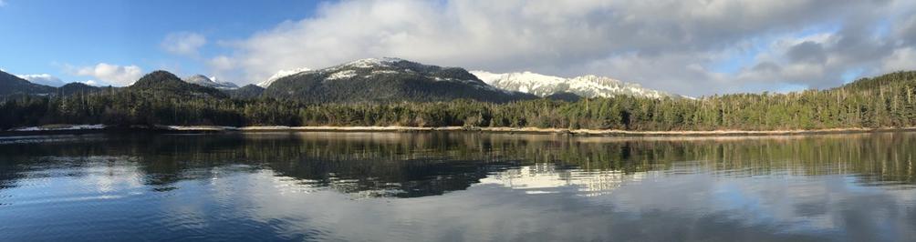 Trip Packages | Fishermen’s Inn | Port Alexander, AK