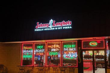 Home [www.johnnylonghotsdeptford.com]