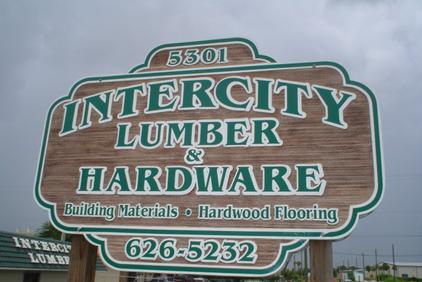 Intercity Lumber - Tampa, Fl - Prices Online