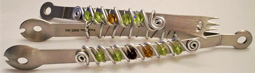 Appetizer, Cheese Sets & Food Tongs