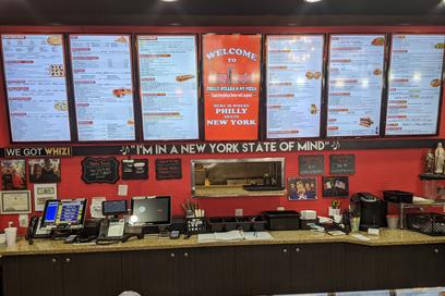 Home [www.johnnylonghotsdeptford.com]