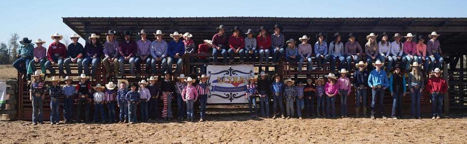 Home [www.northcarolinayouthrodeoassociation.com]